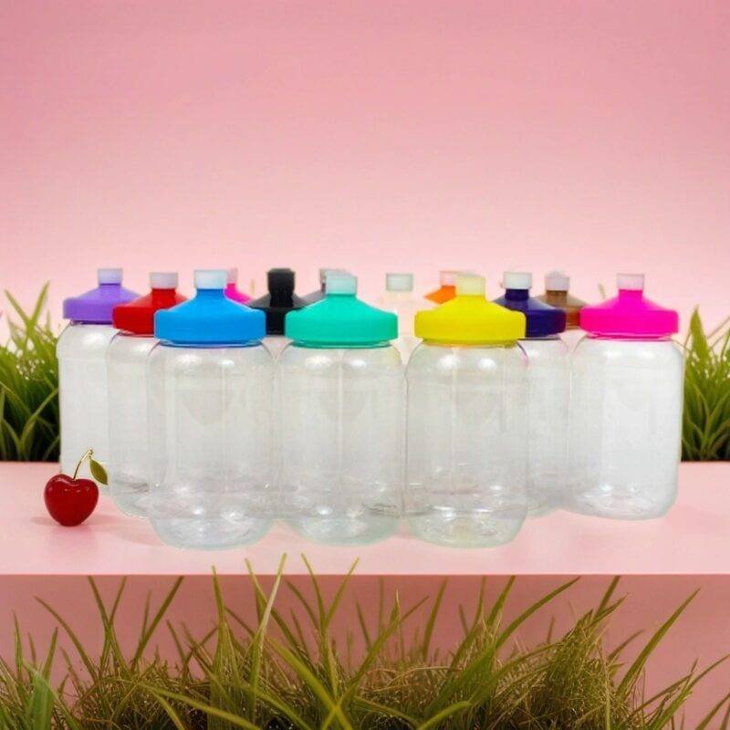 Cilindro Pet - 500 ml - Practika Publicidad San Luis Potosi